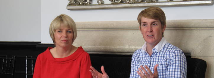 Women's Leadership Programme | Women's Leadership Programme